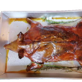 Lechon Venta|Toque Culinario Venta de Servicios |Marketplace Perú
